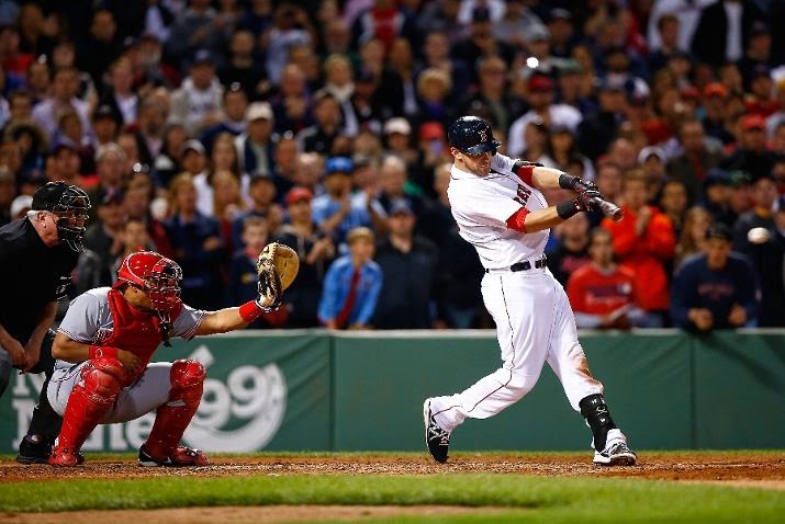 5/8 .. CIN vs BOS, 레싹 영상 : MLBPARK