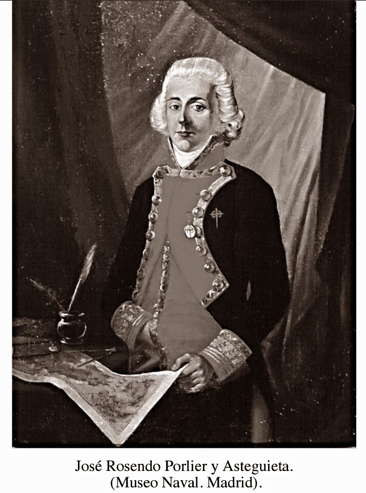 Rosendo Porlier y Asteguieta - Alchetron, the free social encyclopedia Rosendo Porlier y Asteguieta - Alchetron, the free social encyclopedia