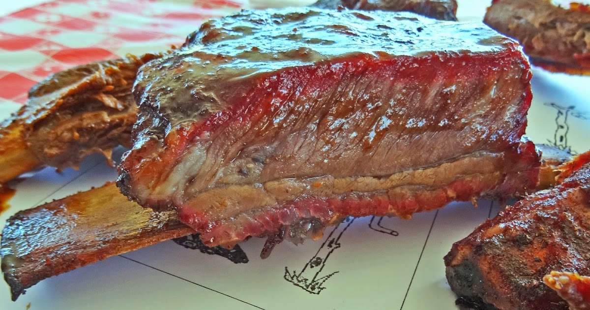 MAD MEAT GENIUS: CATTLEWOMEN AND BEEF RIBS