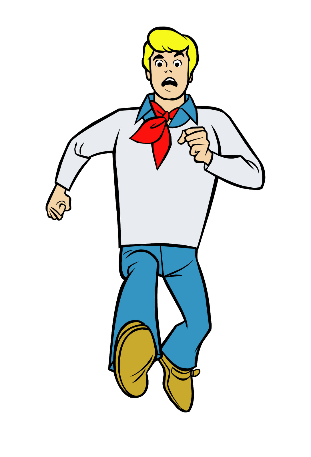 Walt Disney World: Walt Disney Scooby Doo Fred Characters Wallpaper Walt Disney World: Walt Disney Scooby Doo Fred Characters Wallpaper