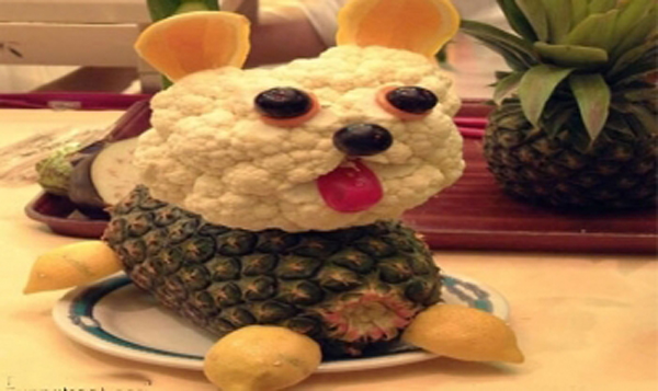 How To Make Funny Food Styles Funny Collection World how-to-make-funny-food-styles-funny-collection-world