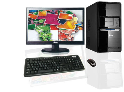 Atec Computer Co.,Ltd.