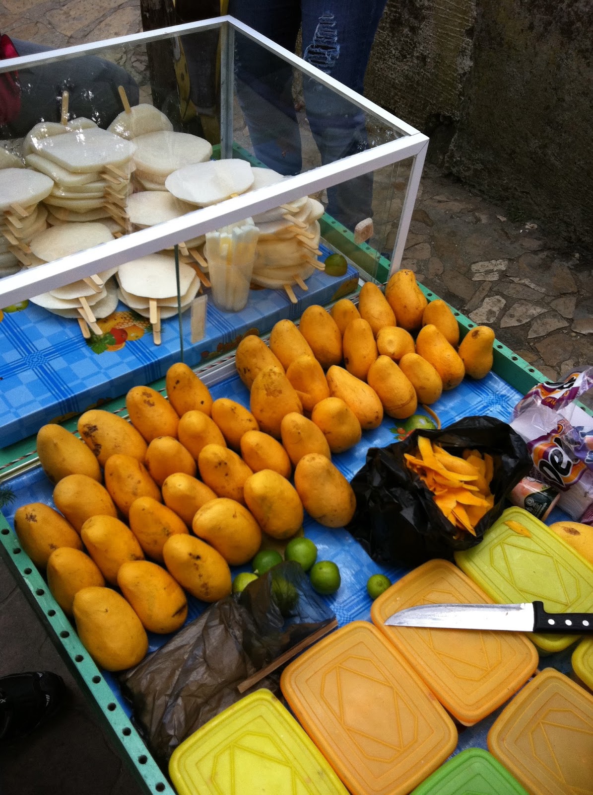 Artelexia Delicious Mexican Sweets artelexia-delicious-mexican-sweets