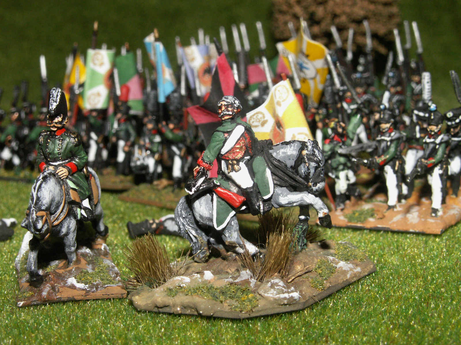 [TMP] "Hamburg 1813." Topic