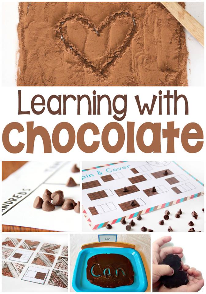 Chocolate Cocoa Writing Tray Still Playing School chocolate-cocoa-writing-tray-still-playing-school