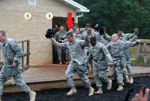 Basic Training: Basic Training Photos Ft Leonard Wood