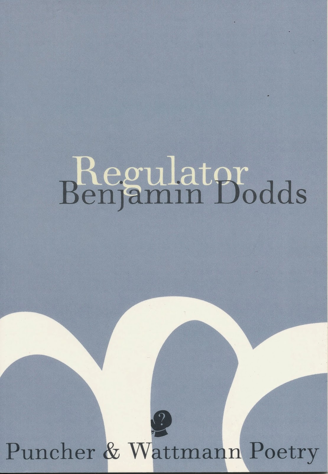 Launch Speech for Benjamin Dodd’s' Regulator ' - Show Me The Treasure