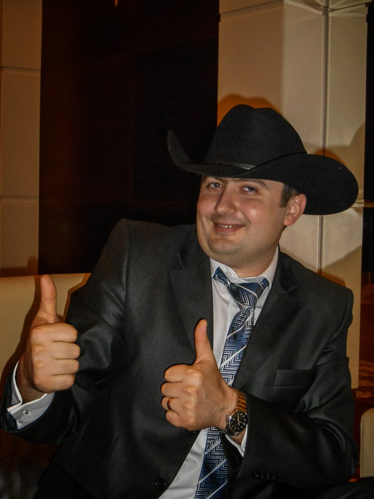 Committed Stitcher: Pass The Hat