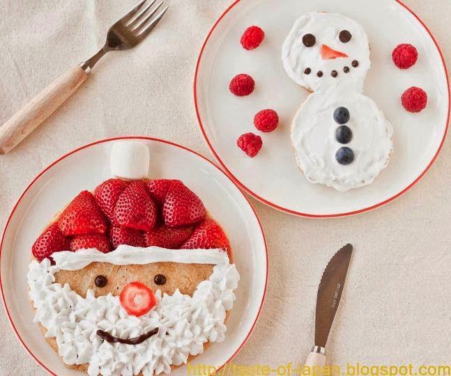 Cute Pinterest Funny Food Ideas Christmas Time cute-pinterest-funny-food-ideas-christmas-time