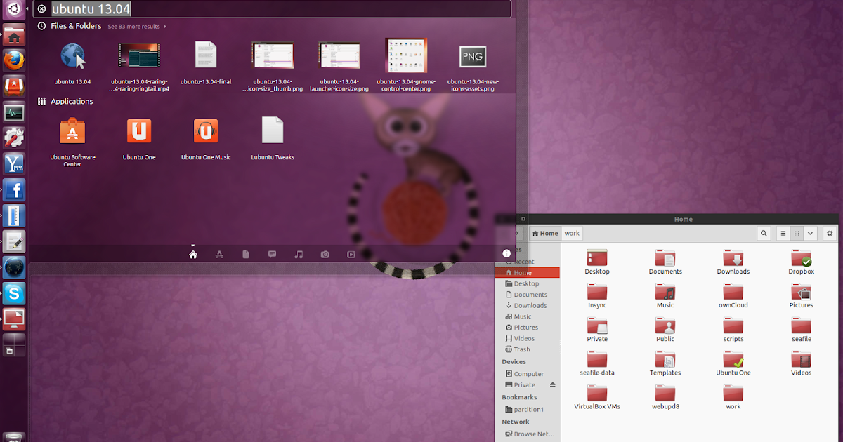 7 Things To Do After Installing Ubuntu 13.04 (Raring Ringtail) ~ Web Upd8: Ubuntu / Linux blog