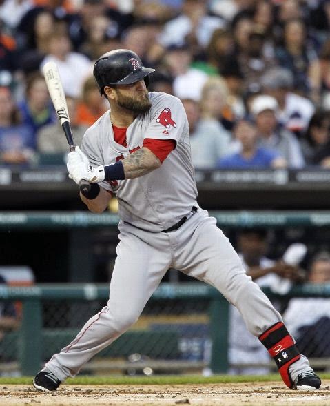 6/9 .. BOS vs DET, 레싹 영상 : MLBPARK