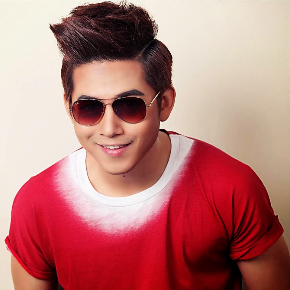 M y a n m a r H u n k s: Nay Yan