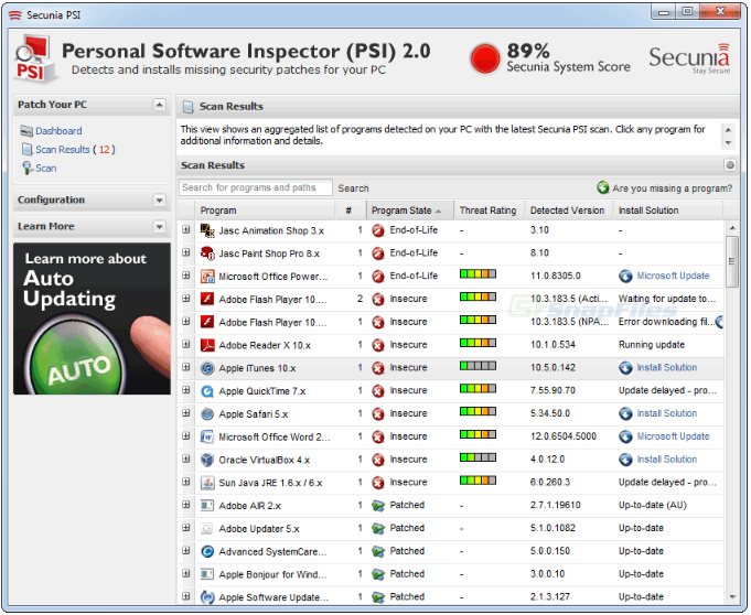 Psi Rata - thepiratebaymag