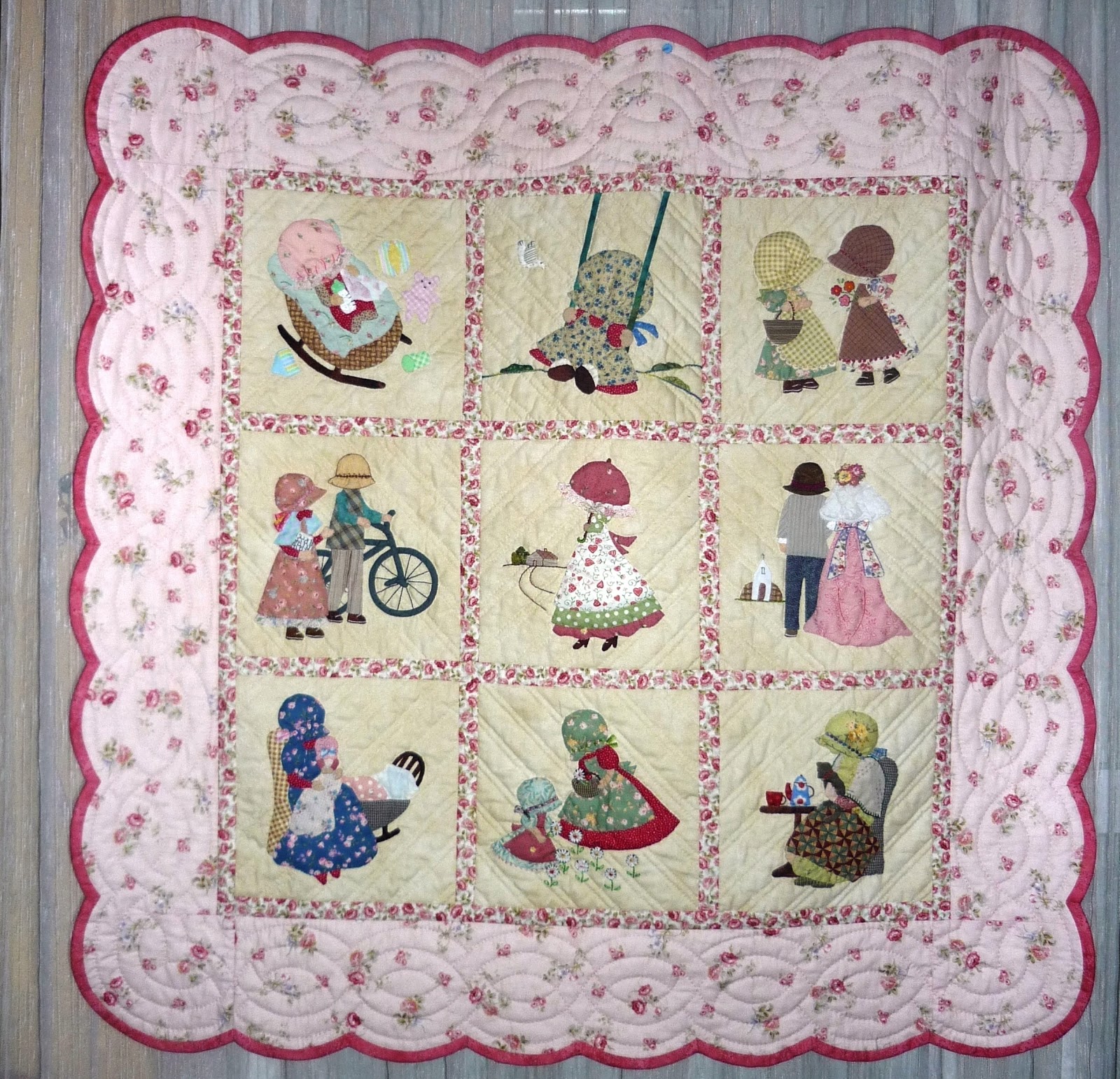 Picasa patchwork - Imagui