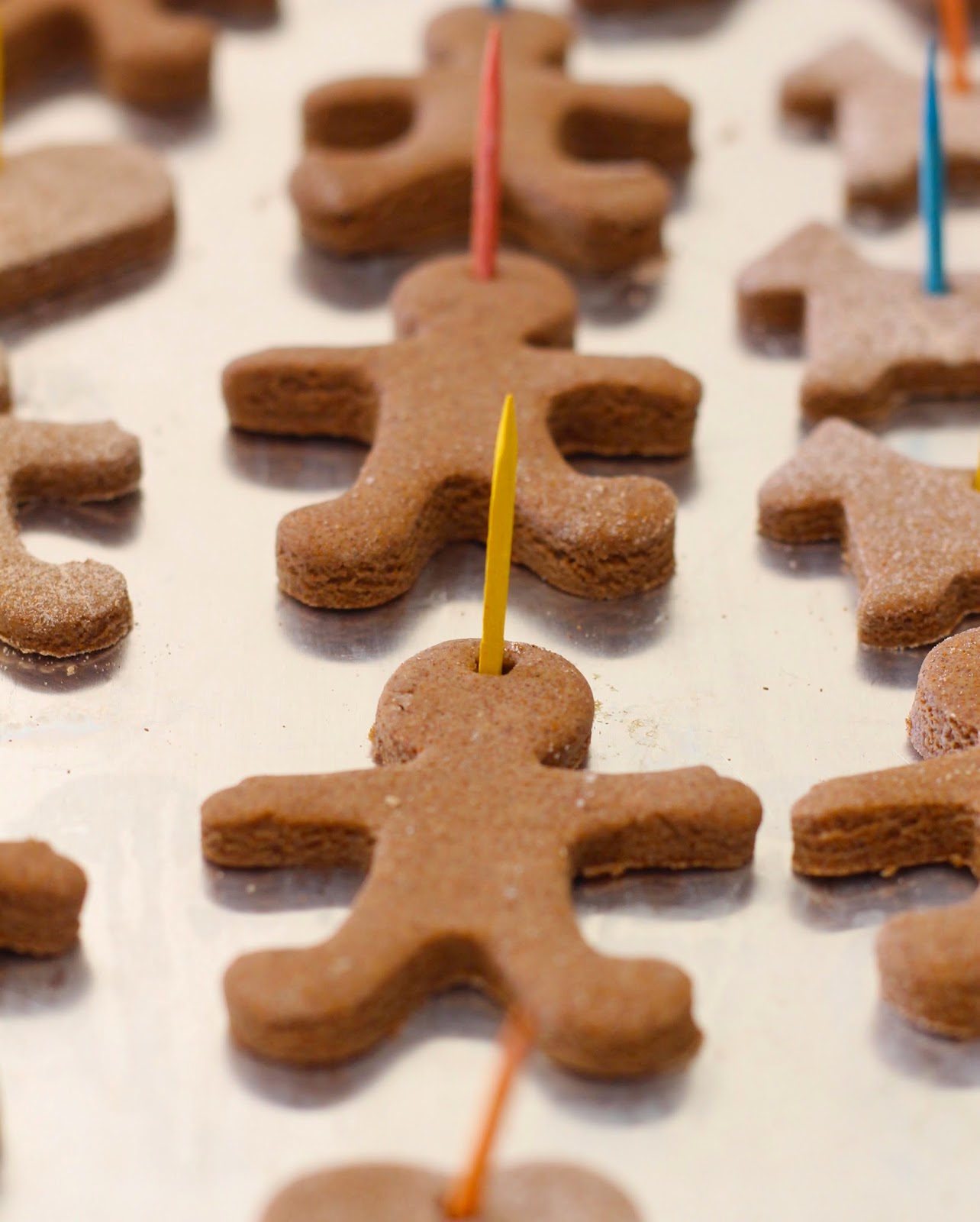 Where Your Treasure Is Cinnamon Salt Dough Ornaments where-your-treasure-is-cinnamon-salt-dough-ornaments