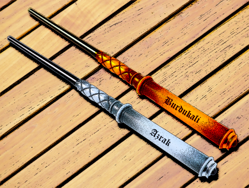 Rather Gamey The Wands Of Doors rather-gamey-the-wands-of-doors