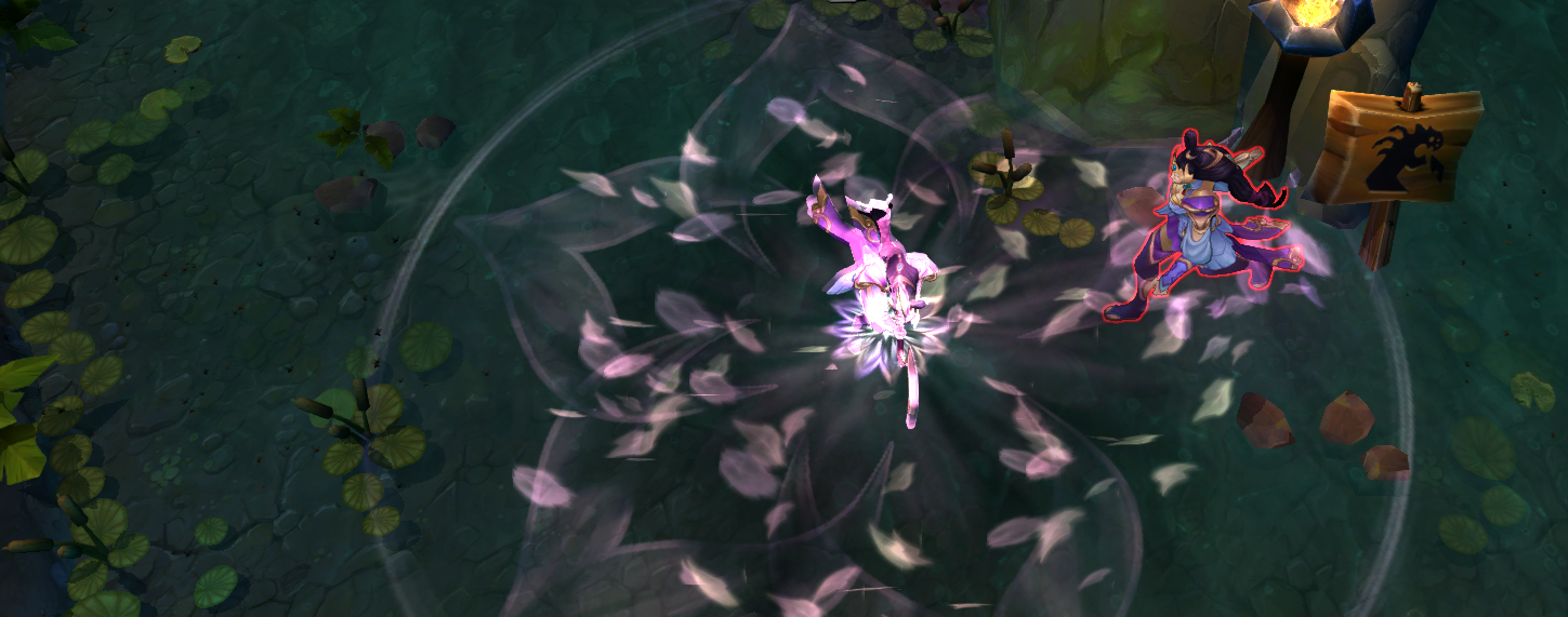 [LOL](스압)설맞이 축제 정리 | PC 게임 정보 | RULIWEB