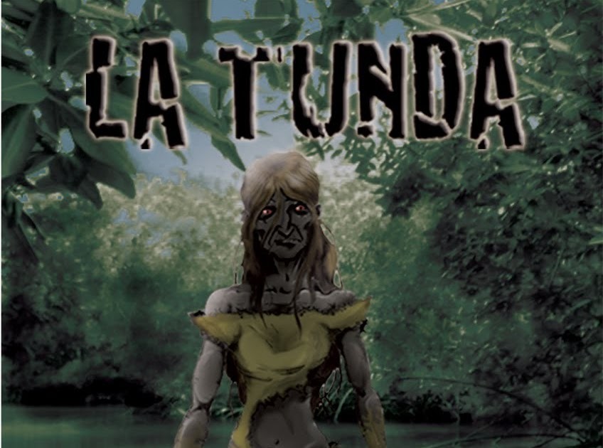 MITOLOGIA ESMERALDEÑA: LA TUNDA