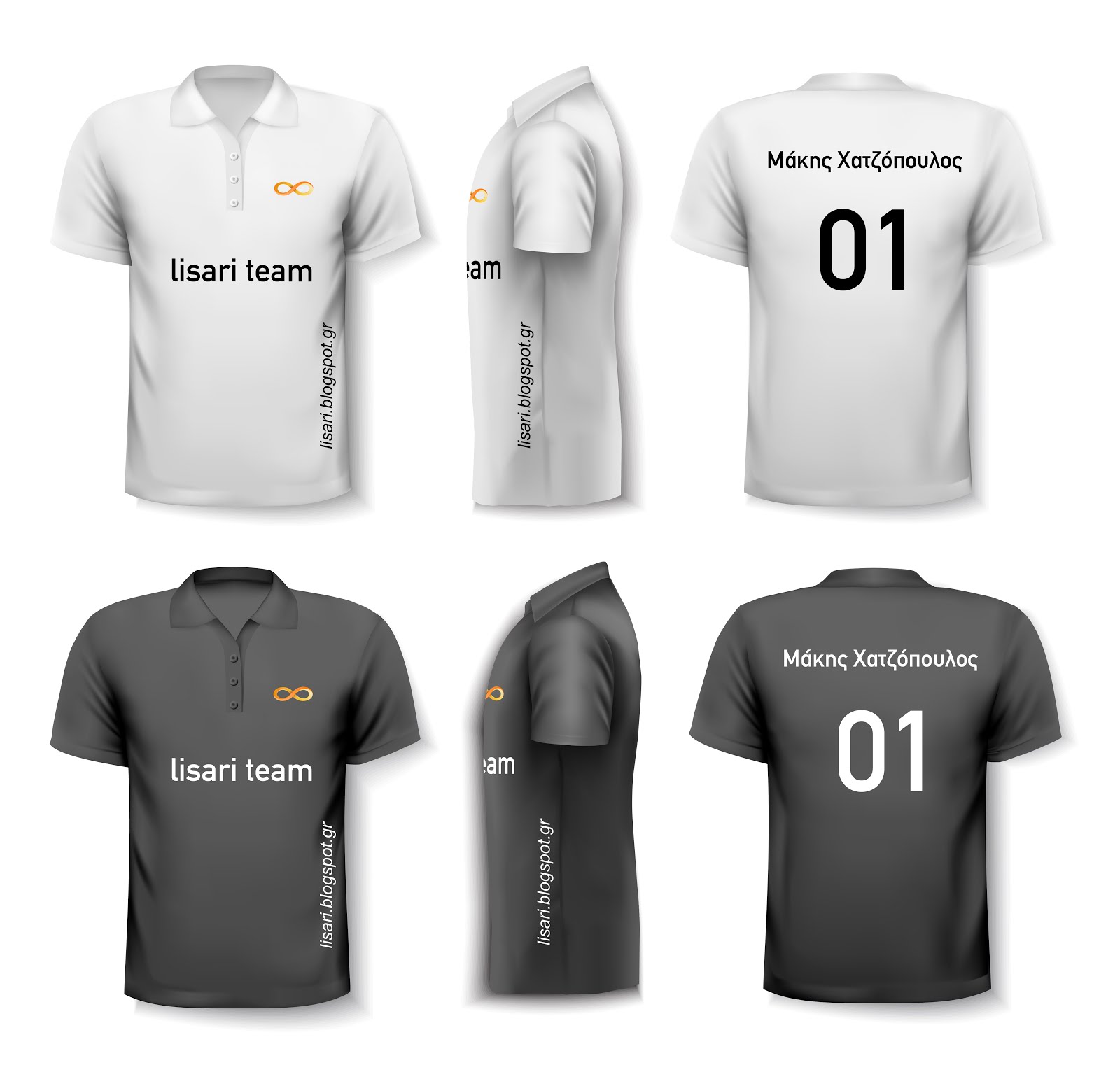 lisari.blogspot.com: lisari team