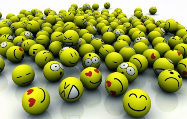 ¿HAY EMOCIONES BUENAS Y MALAS?... | Piedra Angular