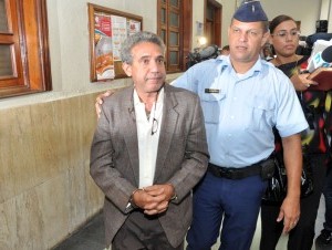 Rafael Rosado se siente indignado por acusación de la DNCD Nueva York RD