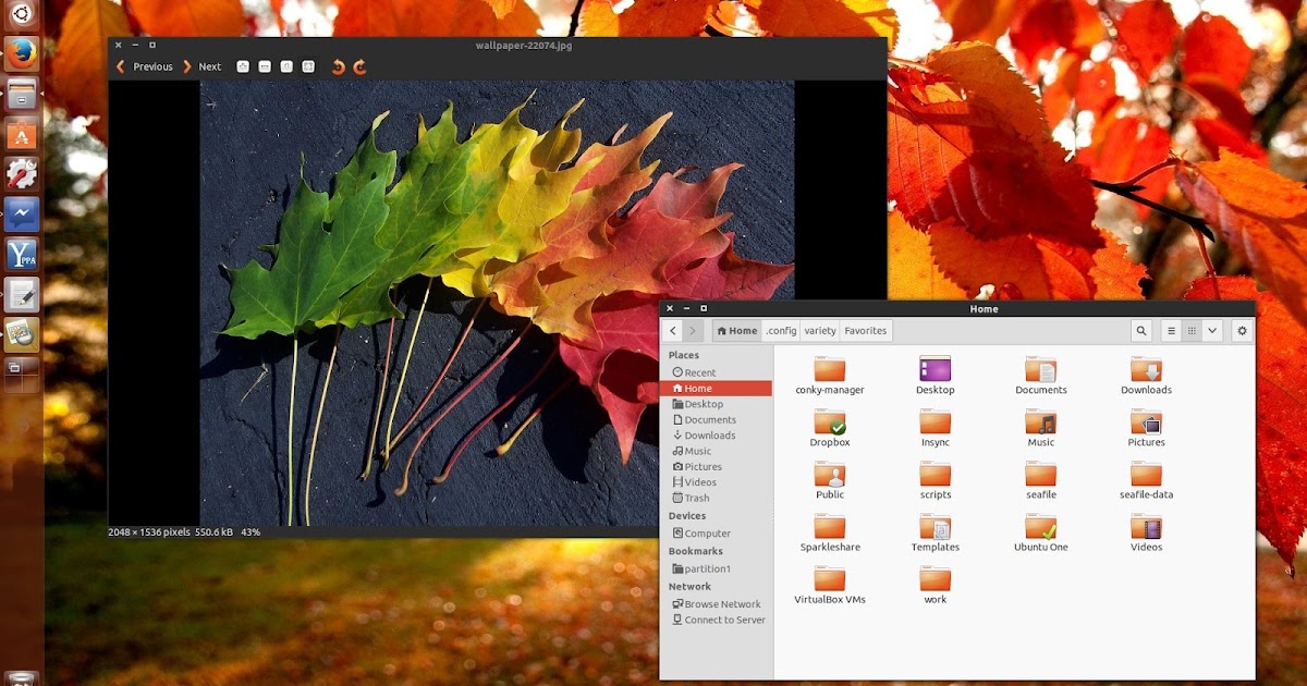 Slick GTK3 Theme `Numix` Updated With Dark Theme Assets ~ Web Upd8: Ubuntu / Linux blog