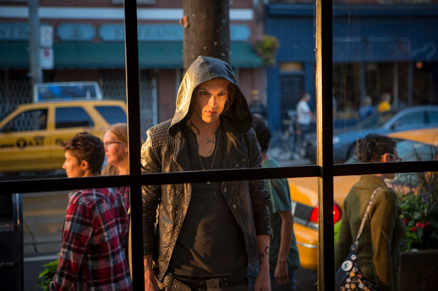 Somos Nefilim: Nuevos Stills de la Película Somos Nefilim: Nuevos Stills de la Película