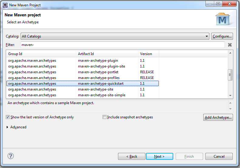 Me and my coding: JavaFX 2 - Get started with Maven, Eclipse and JavaFX Me and my coding: JavaFX 2 - Get started with Maven, Eclipse and JavaFX