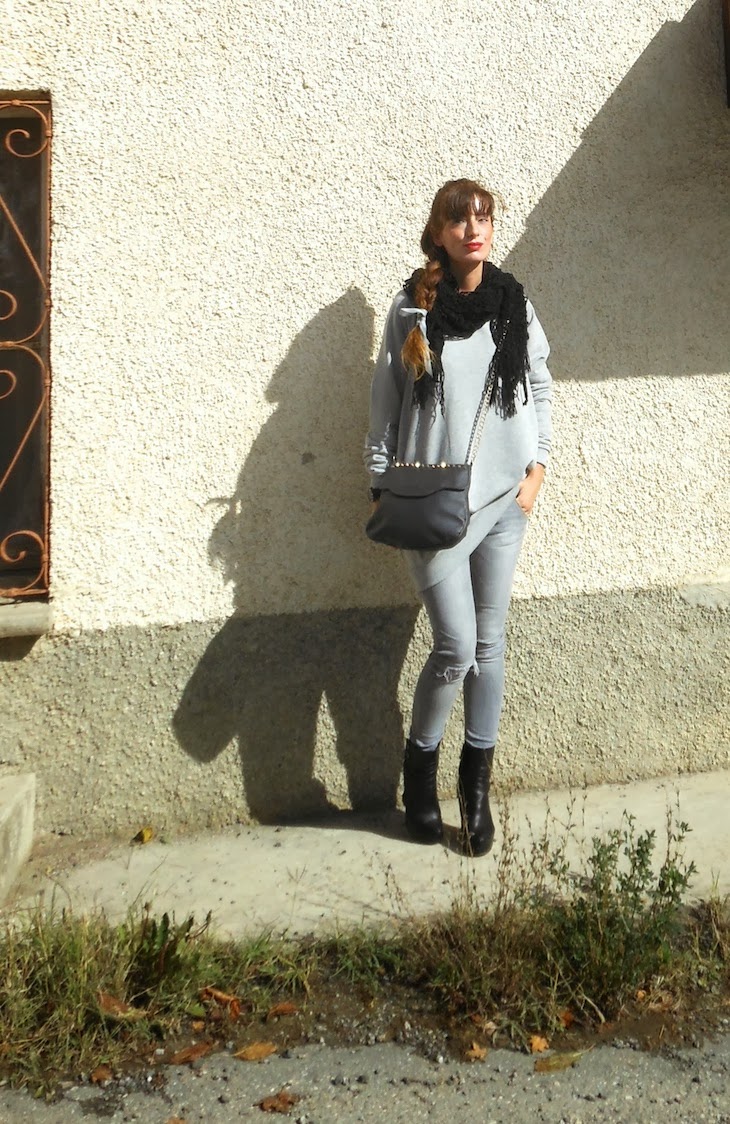 THE FASHIONAMY by Amanda Fashion blogger outfit, lifestyle, beauty, travel, events: Bags ...