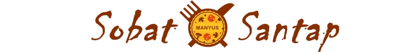 SOBAT SANTAP