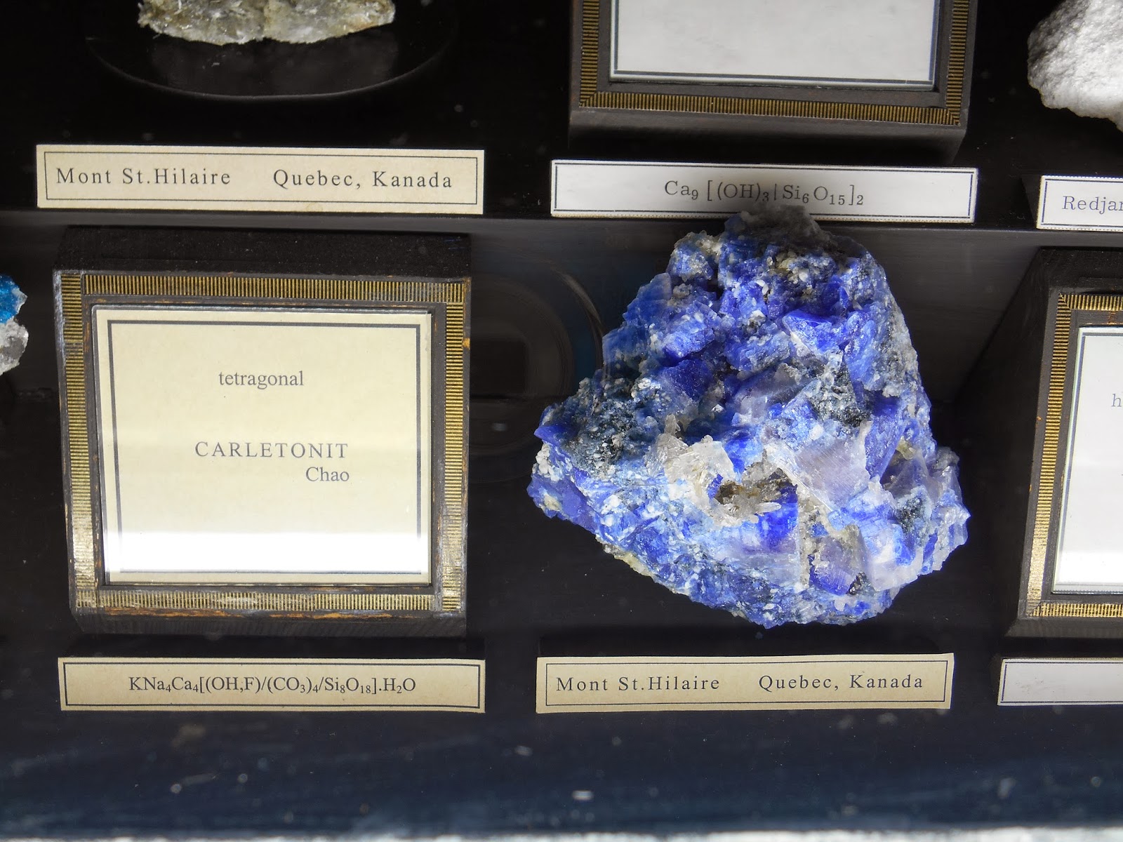 Committed Stitcher: Pretty Blue