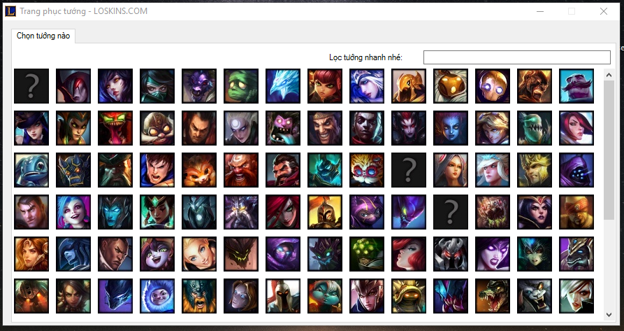 DOWNLOAD TOOL MOD SKIN LOL 2016 PRO |Mod Khung LoL | Mod Skin LoL| Custom Skin Mod Skin LoL