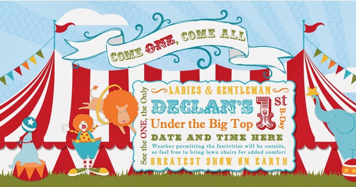 Swift Thinkin': It's a Circus Around Here!