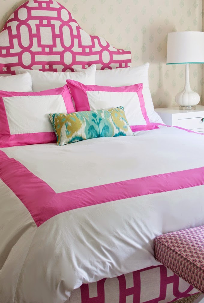 Pink Headboards Pink Headboards