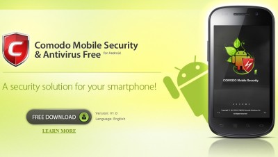 Comodo Mobile Security para Android
