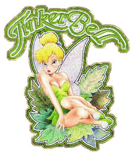 Princesas Tinkerbell - Imagui