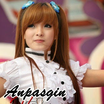 Foto Profil Biodata Angel Cherrybelle Lengkap Agama Biografi | Kumpulan Gambar Foto Terbaru