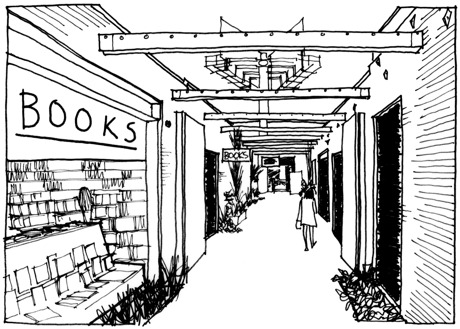 just up the pike: April 2012