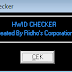 HWID CHECKER