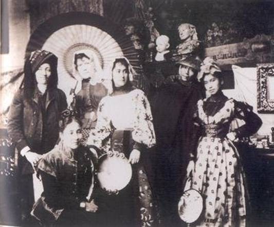 Budjie's Thoughts: Rare Jose Rizal pictures Budjie's Thoughts: Rare Jose Rizal pictures