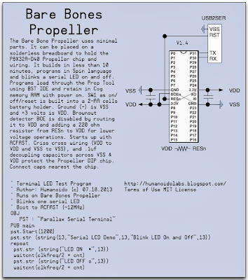 BIG BRAIN TECHNOLOGIES: Bare Bones Propeller Update v1.4
