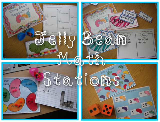 Primary Possibilities: Five For Friday- March 22