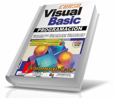 Curso de Visual Basic 6.0 + Ejemplos, Aprende Paso a Paso a Programación! - Detodoprogramacion.org