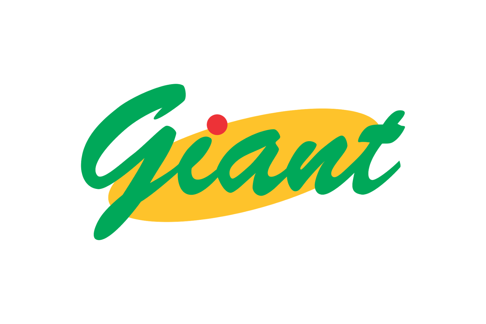 Giant Logo giant-logo