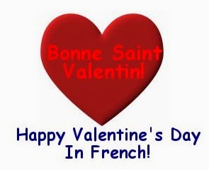 Happy Valentine Quotes In French | Valent Quotes