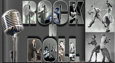 De México al Mundo : ROCK AND ROLL EN ESPAÑOL EXITOS TODO EL DIA