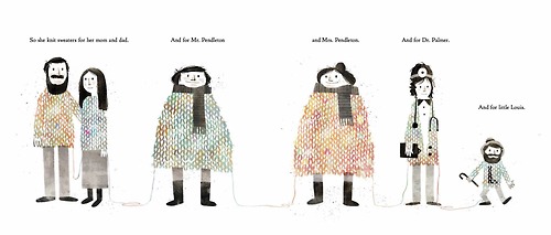 Let's Talk Picture Books: Let's Talk Illustrators #19: Jon Klassen and ...