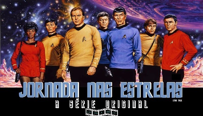 JORNADA NAS ESTRELAS | MUNDIAL CINEMA, TV e MÚSICAS