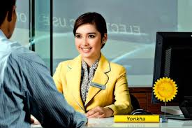 TRAINING ACCOUNT OFFICER DEVELOPMENT PROGRAM