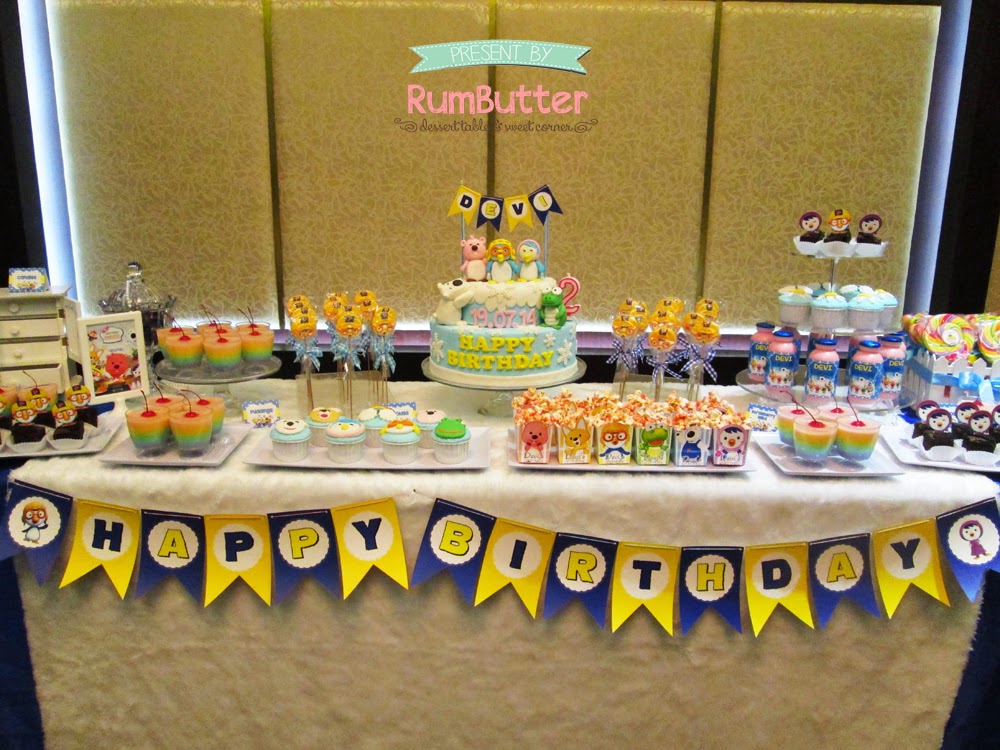 Rumbutter Sweet Corner Dessert Table Devi s 2nd Birthday Sweet rumbutter-sweet-corner-dessert-table-devi-s-2nd-birthday-sweet